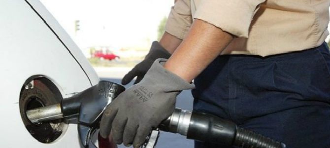 Los Carburantes Suben Más De Un 8 En Lo Que Va De Año Pese A Que El