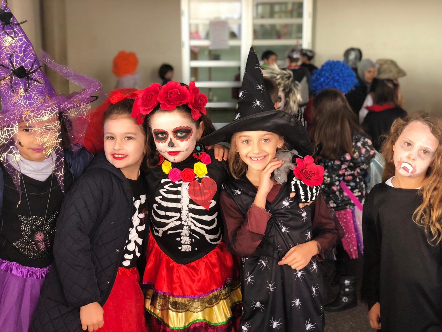 ¿Qué significa Halloween y de dónde viene la tradición?