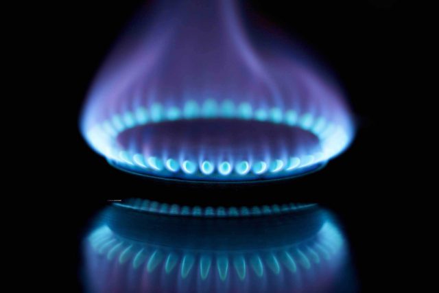 El Gas Natural
