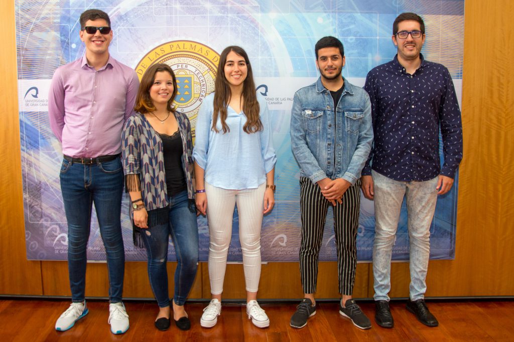 Renovado el Consejo de Estudiantes de la ULPGC: Ada Santana nueva ... Renovado el Consejo de Estudiantes de la ULPGC: Ada Santana nueva ...