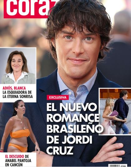 Kiosco rosa: portadas de las revistas del corazón | Pag: 4