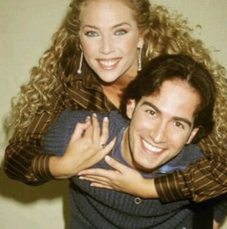 ¿Qué fue de Sabrina Mahí, la ganadora de la segunda edición de Gran ...