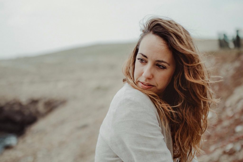 La cantautora Rocío Ruano ocupa el escenario de la Casa-Museo León y ...
