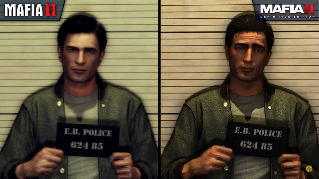 Análisis Mafia 2 Definitive Edition – La remasterización genial de una ...