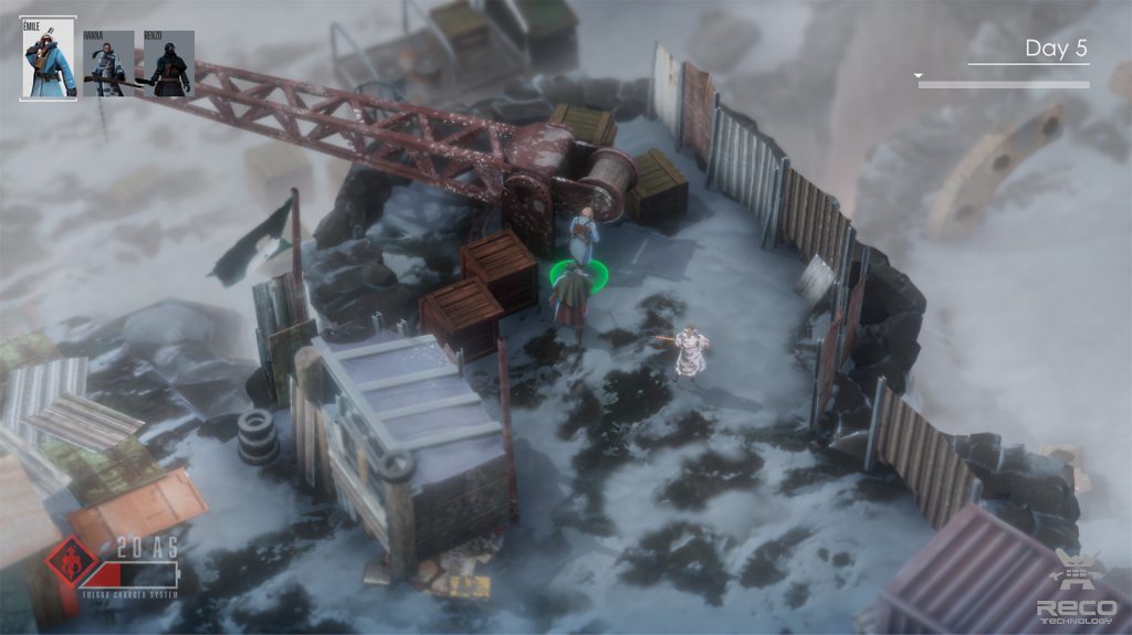 Avance 1971 Project Helios – Interesante propuesta española donde la ...