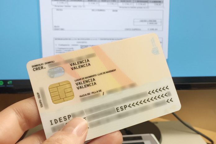 Qué es el IDESP y dónde puedes localizarlo en el DNI