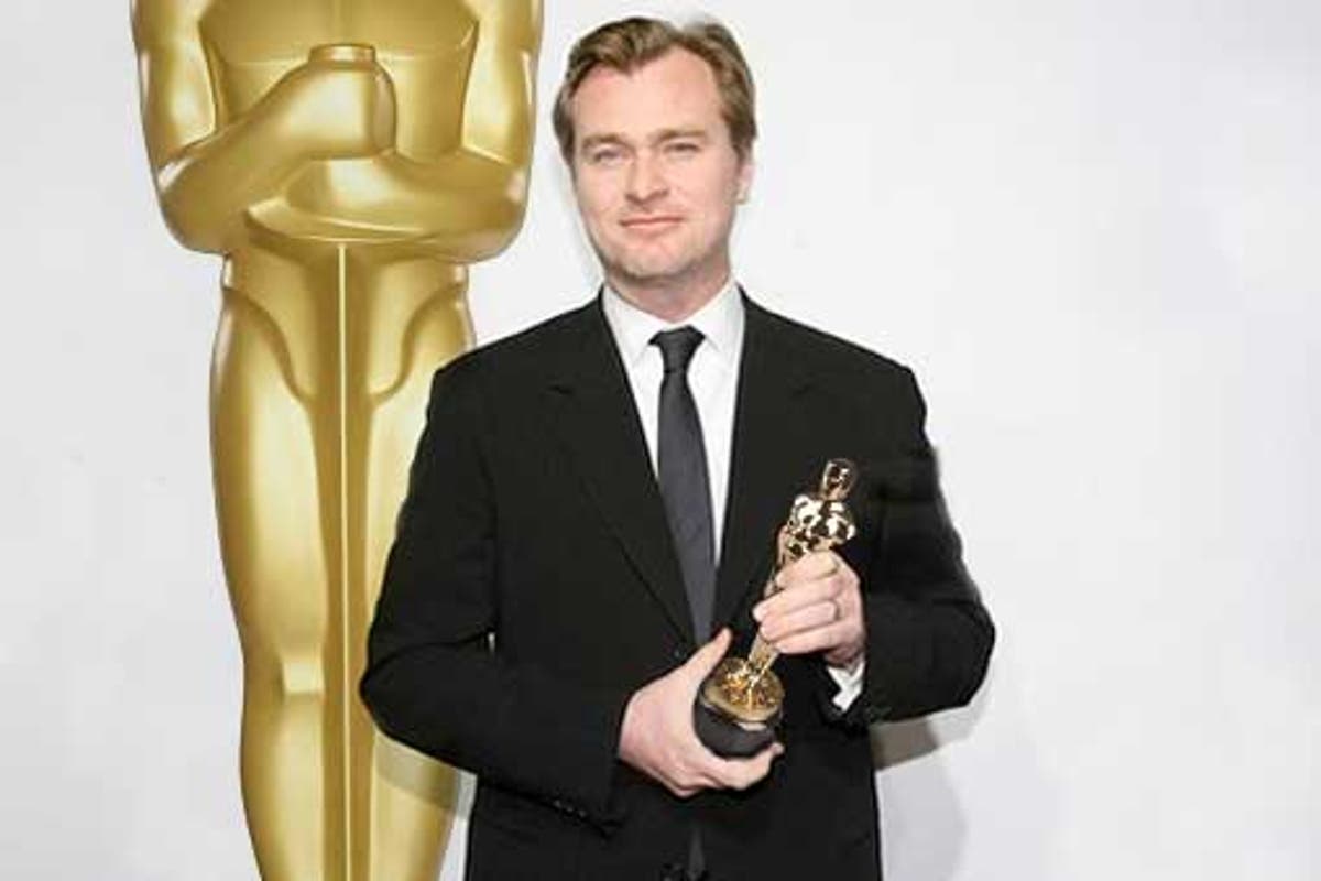 Los temas que obsesionan a Christopher Nolan