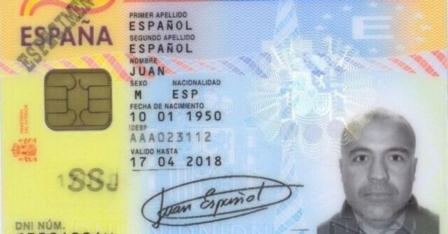 Qué es el IDESP y dónde puedes localizarlo en el DNI