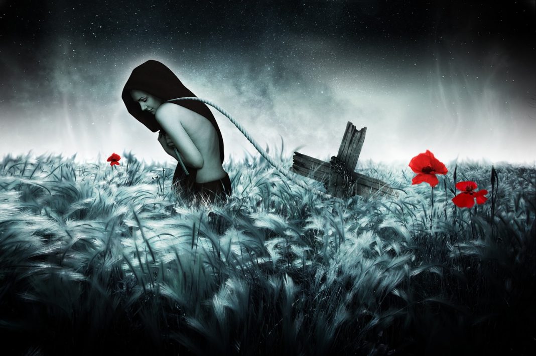 Qué es un súcubo, cuál es su origen y su verdadero significado