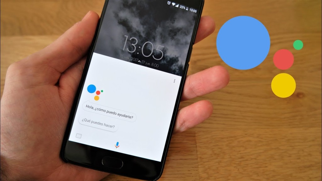 Cosas geniales que puede hacer por ti Iris, el Siri de Android