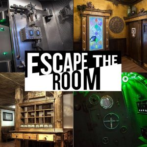 Qué es un Escape Room, cómo se juega y por qué triunfan
