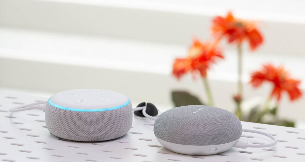 Google Assistant vs Amazon Alexa: ¿qué asistente es mejor?