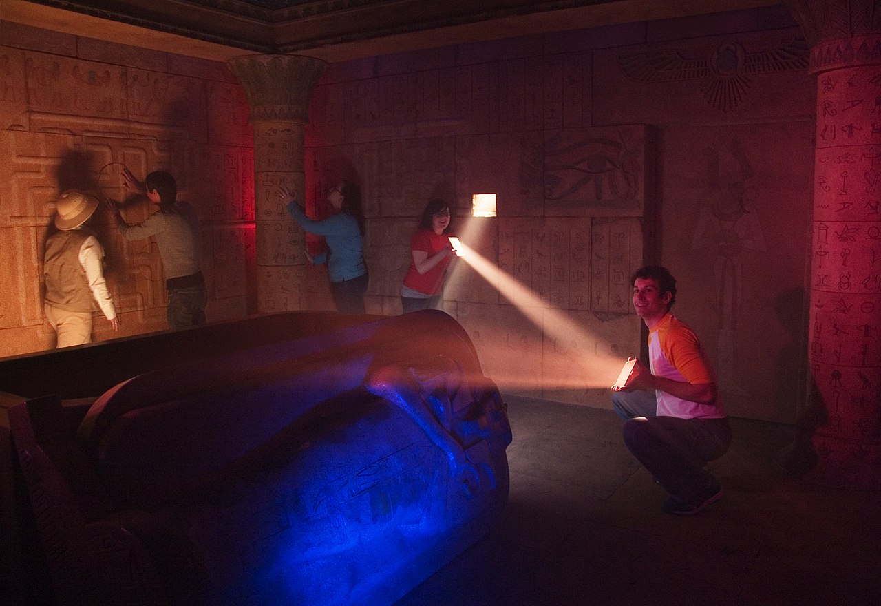 Qué es un Escape Room, cómo se juega y por qué triunfan