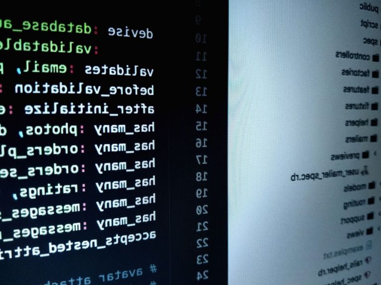 Qué es un script, para qué se utiliza y cómo se crean