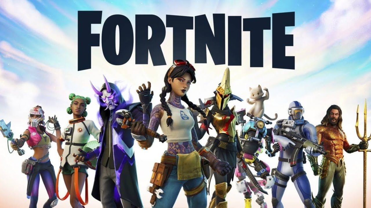 Qué es Fortnite, porqué es tan popular y cómo se juega