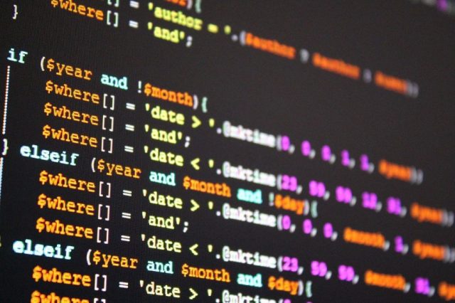 Qué es un script, para qué se utiliza y cómo se crean