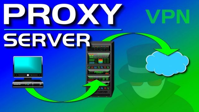 Qué es un proxy para que sirve y cómo utilizarlo en la red