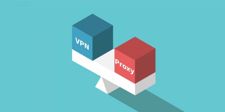 Qué es un proxy para que sirve y cómo utilizarlo en la red