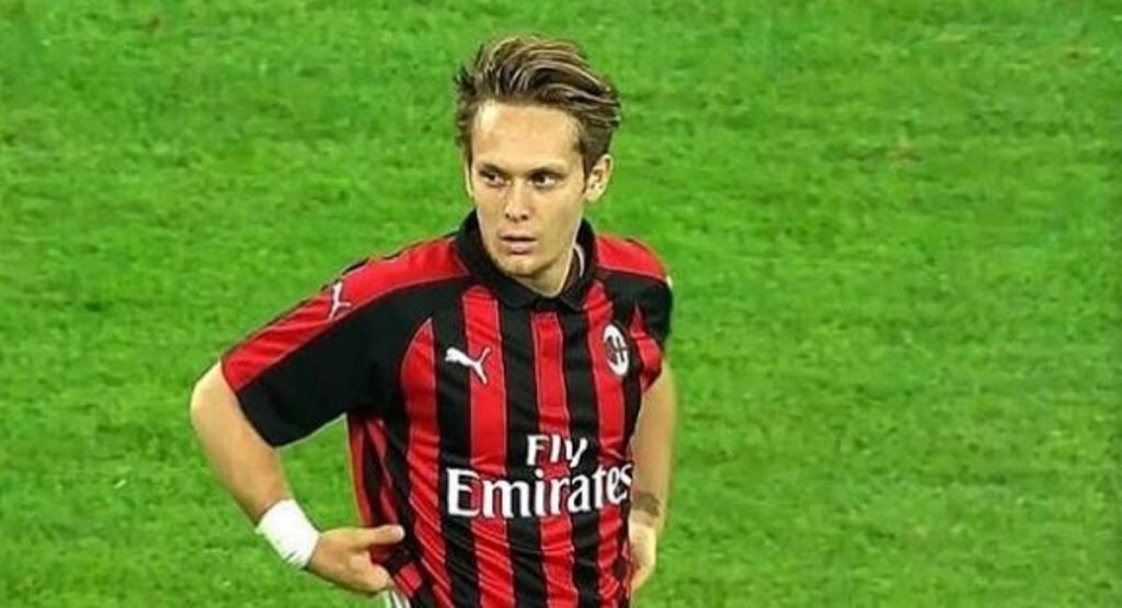 Halilovic, de estrella a 'olvidado': este es su calvario