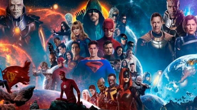 Qué es un crossover y en qué campos se emplea el término