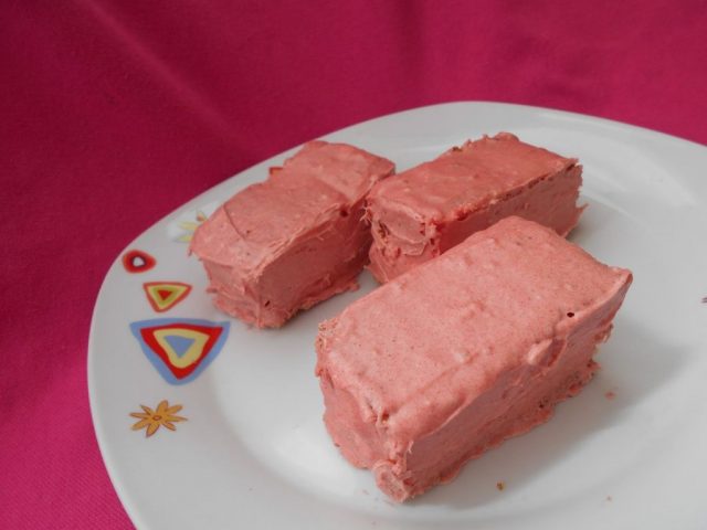 Cómo hacer los bollos de 'Pantera Rosa' en tu casa (y más saludables)