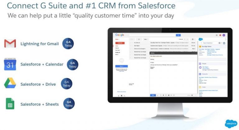Qué es Salesforce y qué utilidades y ventajas tiene para las empresas