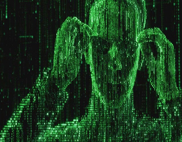 Matrix: Origen del código verde y otros secretos que se han revelado