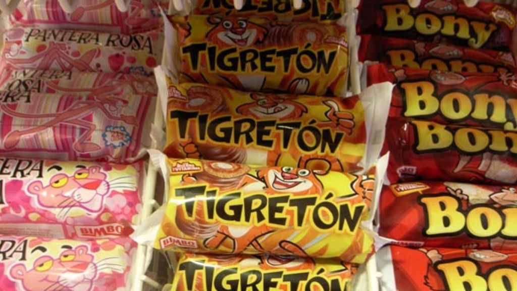 Cómo hacer un Tigretón saludable en casa con pocos ingredientes