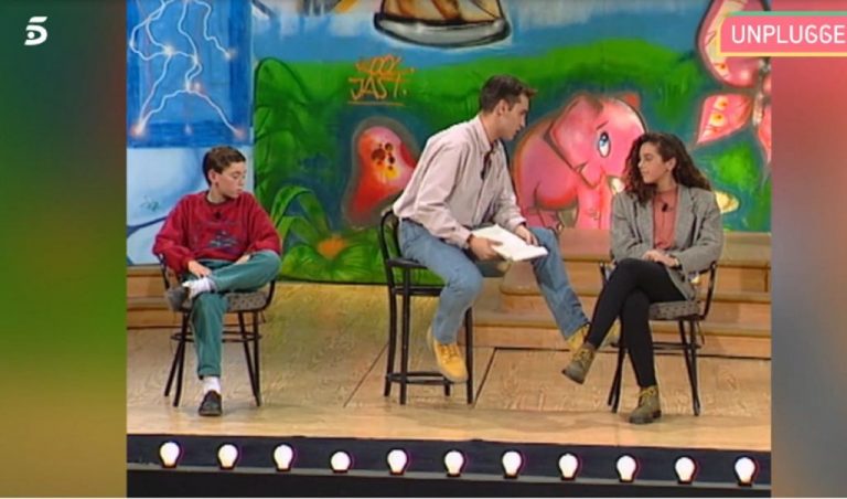 Hablando se entiende la basca, el programa juvenil que ahora se echa en ...