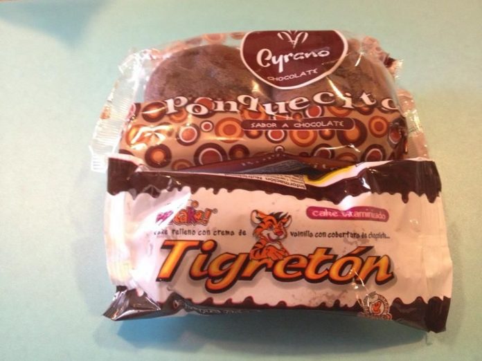 Cómo hacer un Tigretón saludable en casa con pocos ingredientes