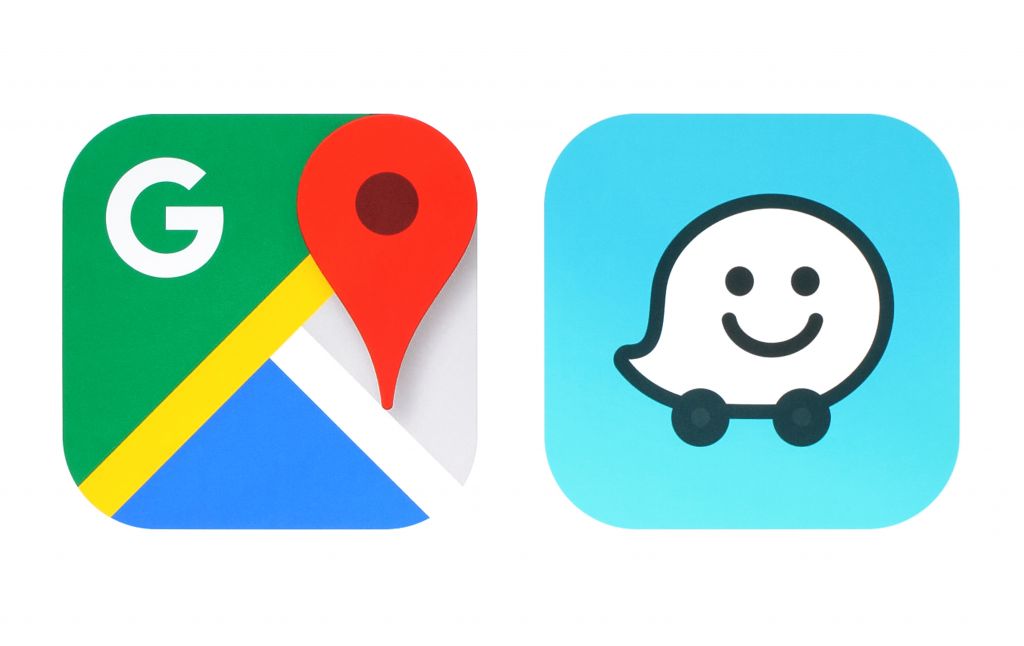 Waze vs Google Maps: ¿qué GPS es mejor?