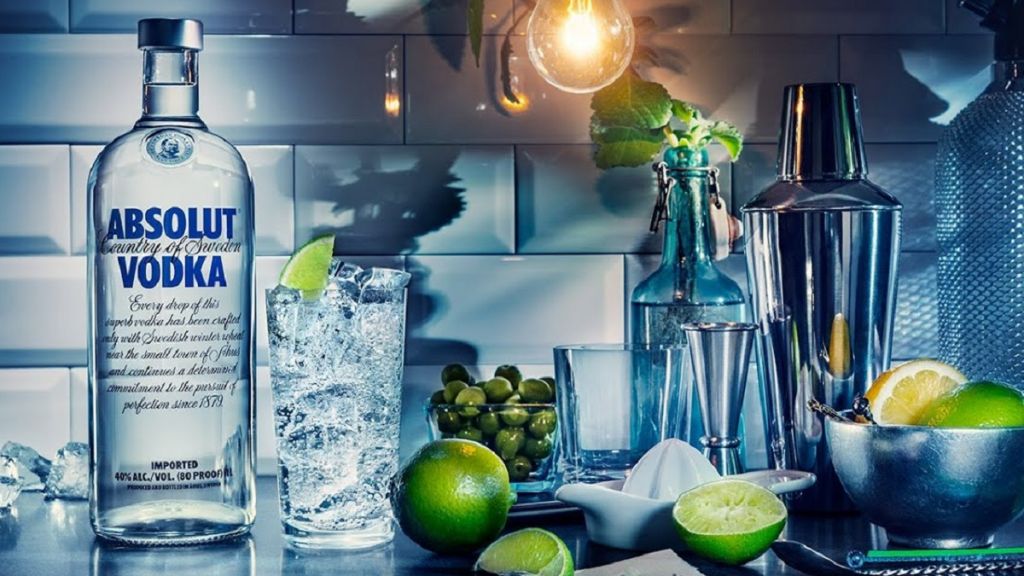 Usos del vodka que seguro que no conoces y deberías