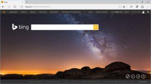 Qué es Bing, cuál es su historia y sus principales características