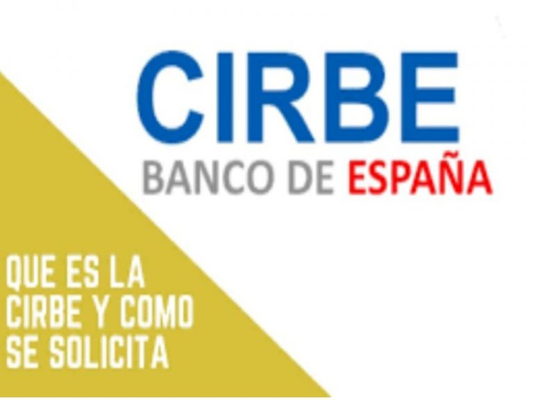Qué es el CIRBE para que se uliza y por qué es importane para los bancos