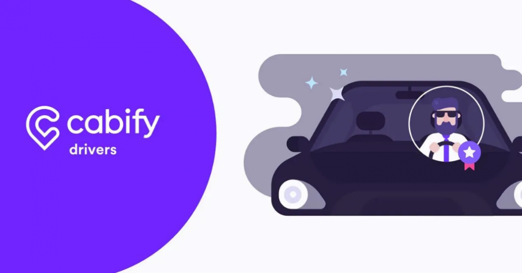 Qué es Cabify, cuál es su historia y su diferencia con un servicio de taxis