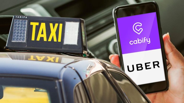 Qué es Cabify, cuál es su historia y su diferencia con un servicio de taxis