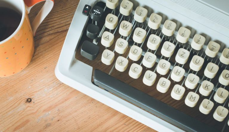 Cómo escribir una biografía, qué debes tener en cuenta