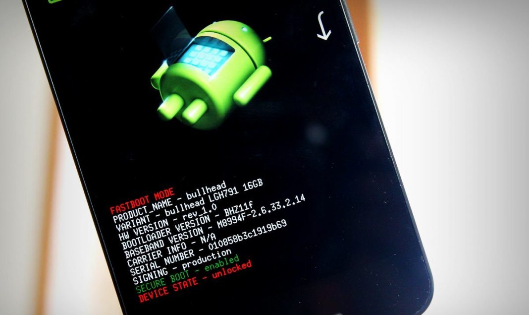 Qué es Fast Boot y qué solución le aportaría al funcionamiento de tu móvil Qué es Fast Boot y qué solución le aportaría al funcionamiento de tu móvil