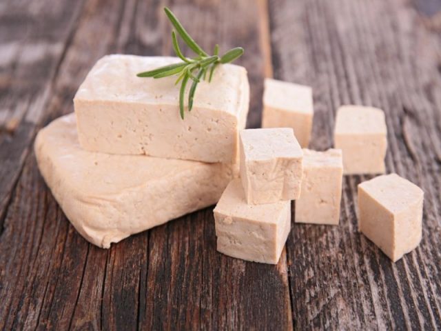 Qué es tofu, origen, beneficios, preparacion, donde comprarlos