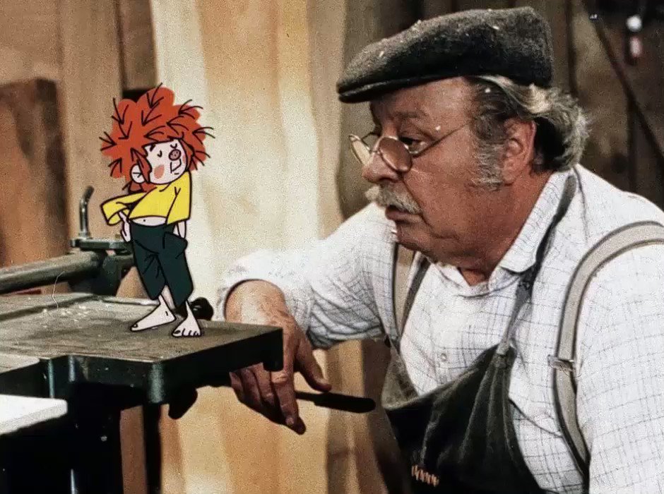 Pumuky, la serie que te marcó de niño y que aún recuerdas en tu interior