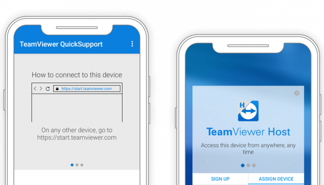 Qué es TeamViewer, como funciona, se instala y como se crea una cuenta