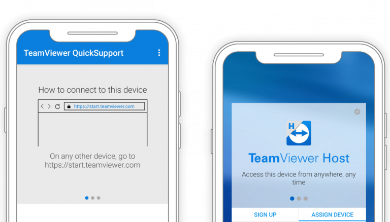 Qué es TeamViewer, como funciona, se instala y como se crea una cuenta