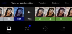 Qué es VSCO, qué te ofrece y cuáles son las herramientas que te brinda