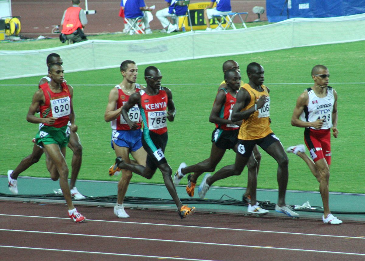 Qué es el atletismo, su historia y sus diferentes modalidades