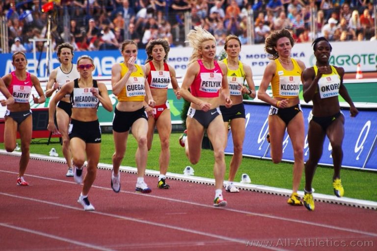 Qué es el atletismo, su historia y sus diferentes modalidades