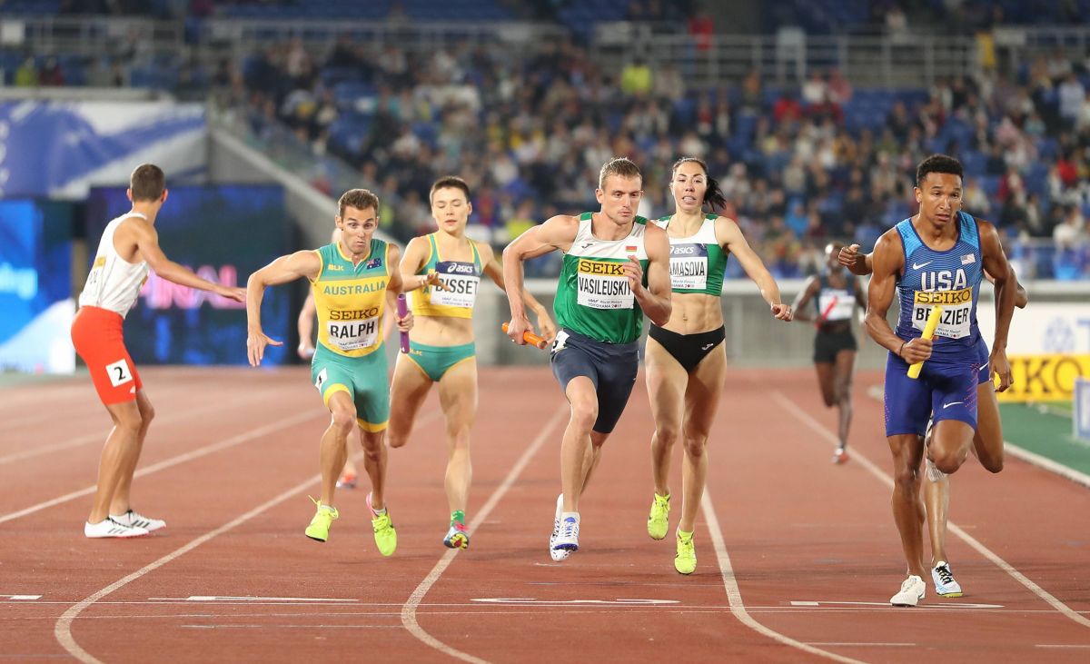 Qué es el atletismo, su historia y sus diferentes modalidades