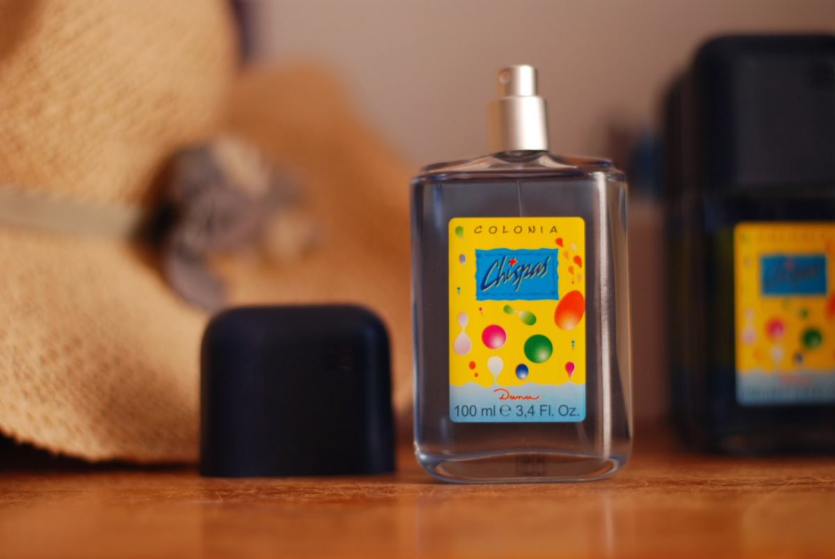 La historia de la colonia Chispas (y el olor que amaba y desagradaba ...