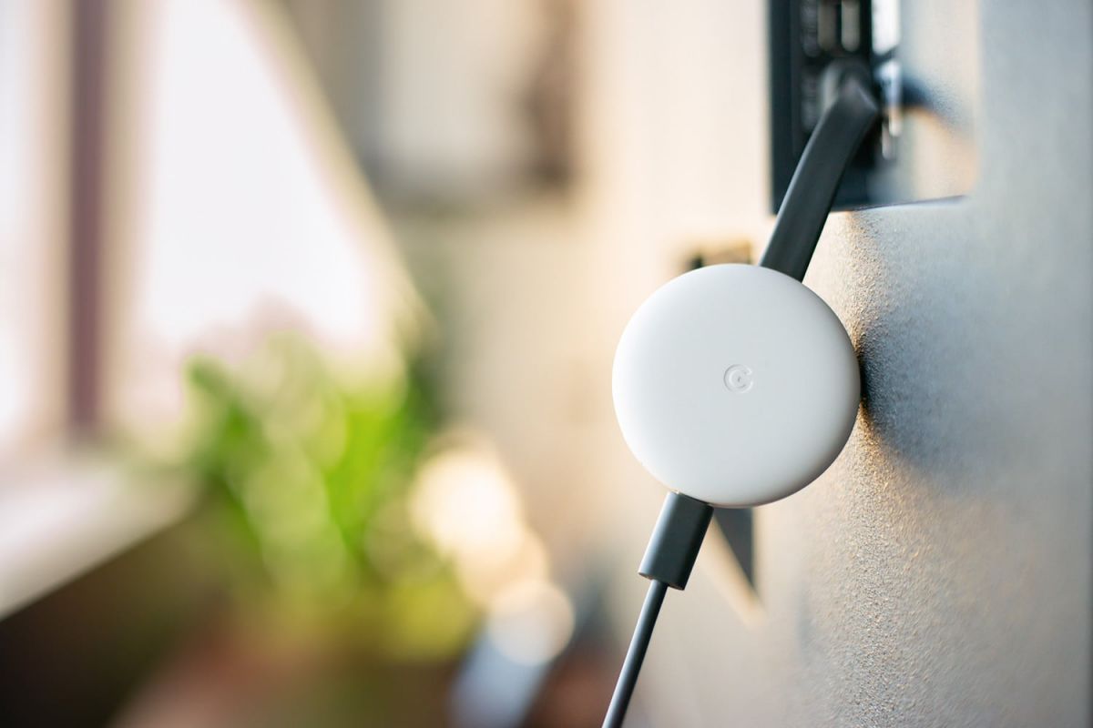 Chromecast vs Chromecast Built in. ¿En qué se diferencian?