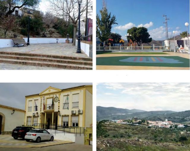 Qué es una comarca, tipos, clasificación y creación de comunas