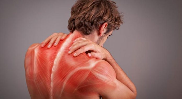 Qué es una contractura, síntomas, tratamientos y prevención